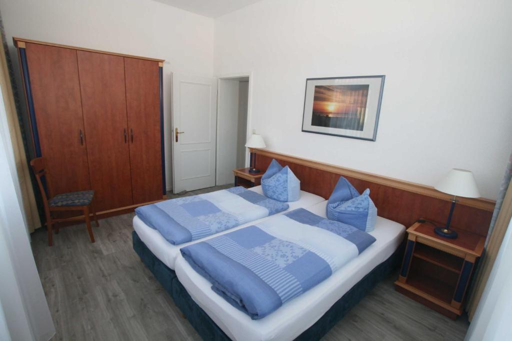 Villa Feodora - Das Haus mit dem einzigartigen Seeblick, Sassnitz ...