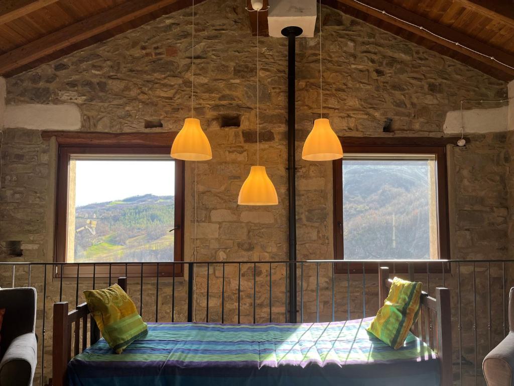 La Stalla - Villa with pool, Toano – Updated 2024 Prices