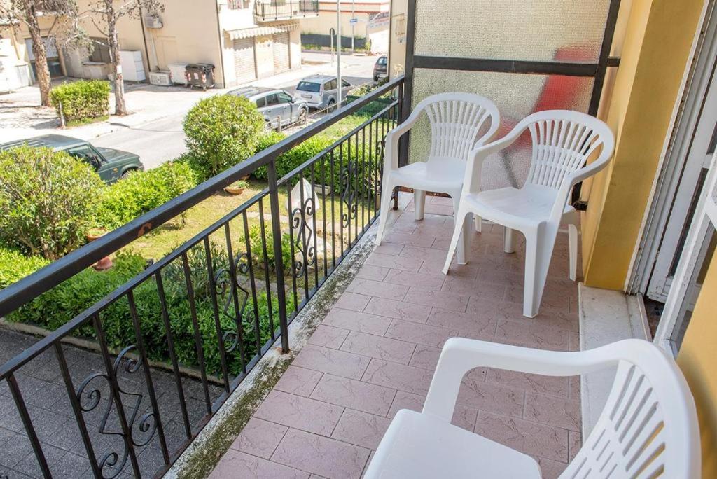 Trilocale a 50mt dal mare, Marcelli - M077, Marcelli – Aktualisierte Preise für 2024