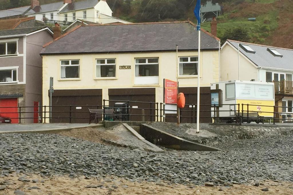 Gerlan Llangrannog, Llangrannog (updated prices 2026)