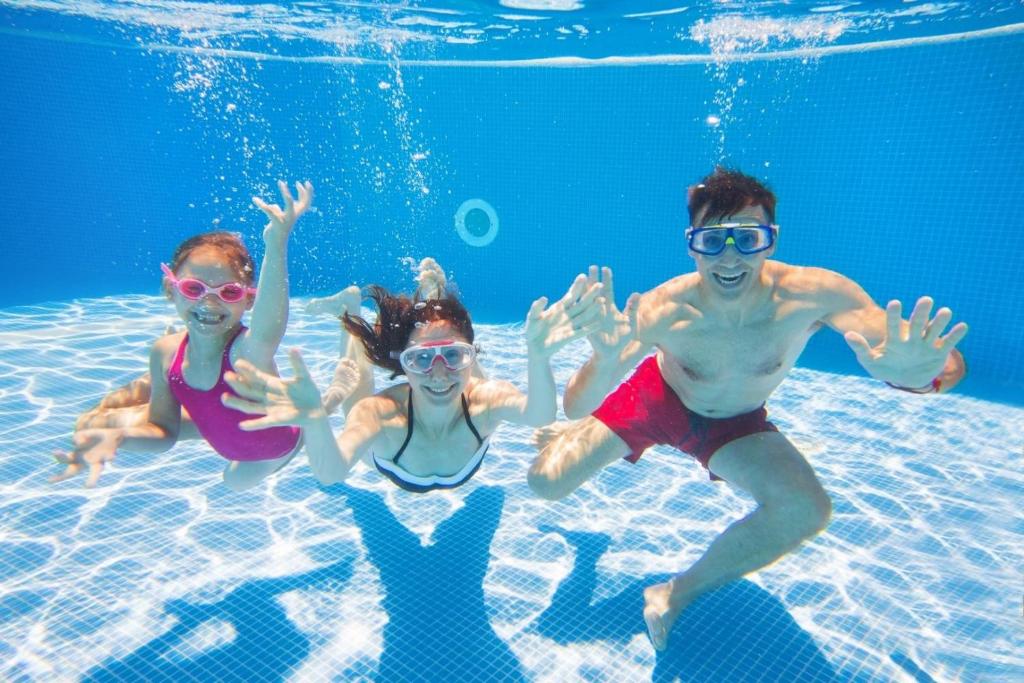 Brilliant 8 Berth Caravan At Reighton Sands Holiday Park, Haven Ref ...