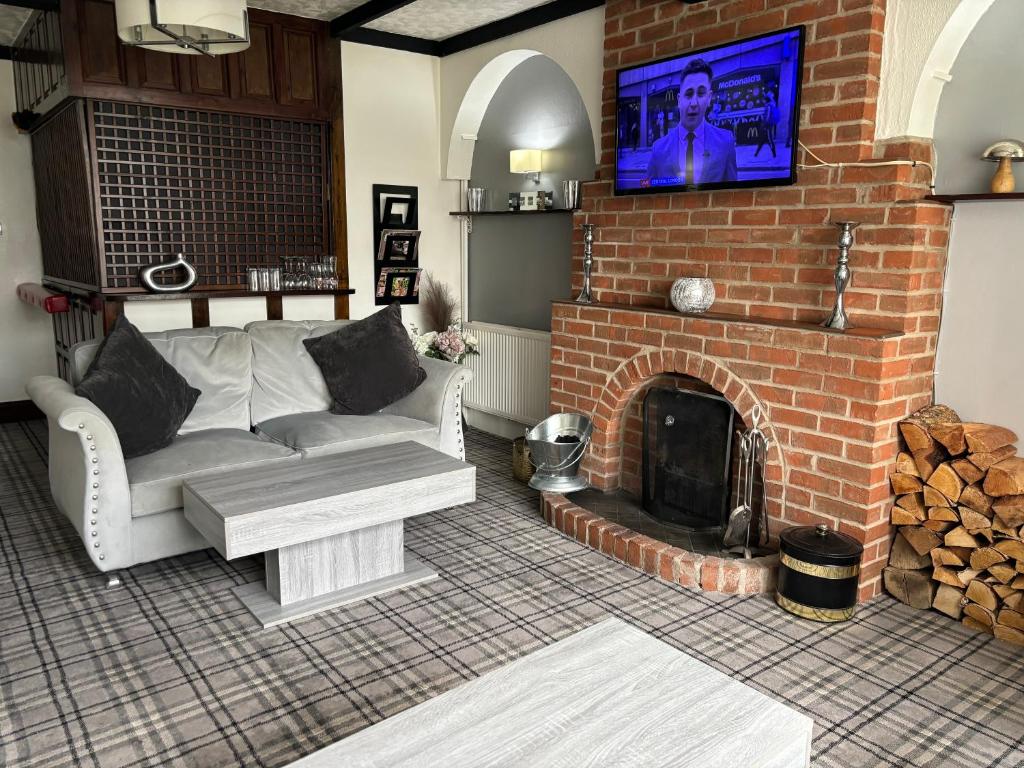 The Saxby Hotel, Skegness (updated prices 2025)