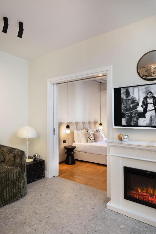 Stay Chic Athens, Athens (updated prices 2026)