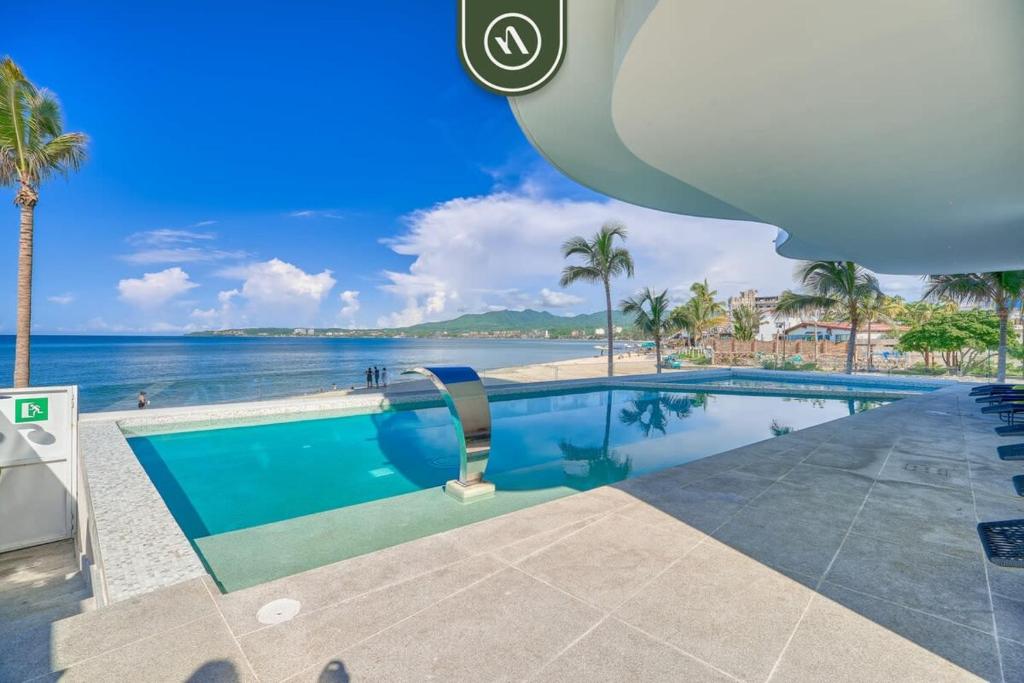 Amazing Condo with Ocean View, Bucerías (updated prices 2025)