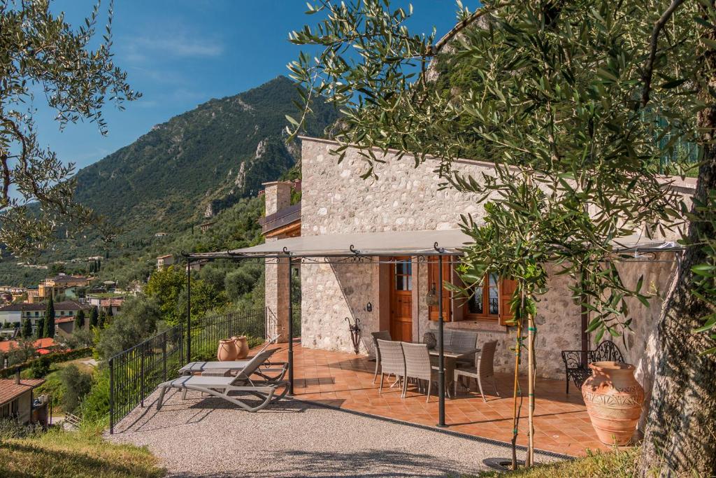 Villa Limone B, Limone sul Garda (updated prices 2026)