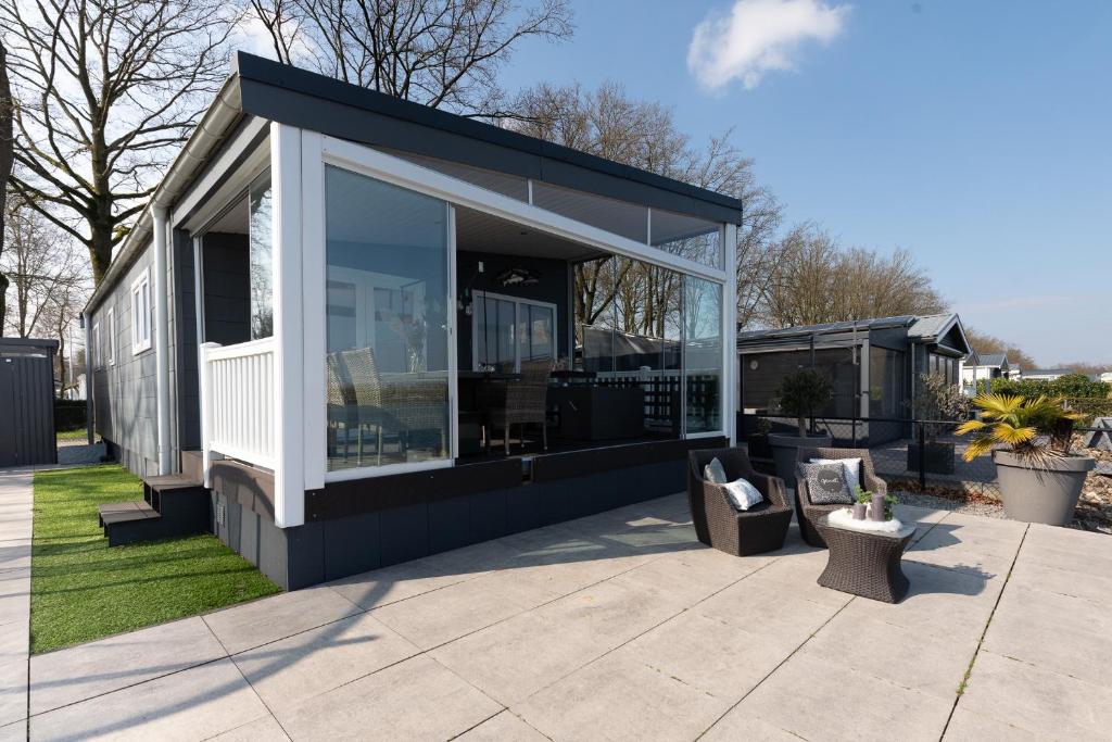 Vakantiepark Klein Vink - Boulevard 27, Arcen – Updated 2024 Prices