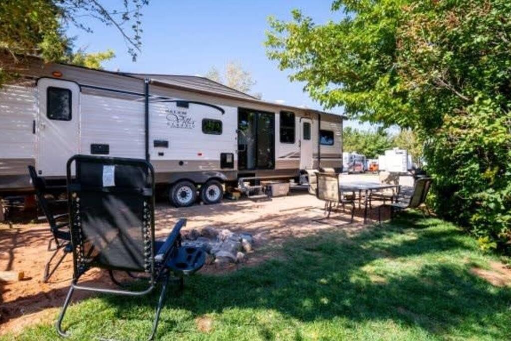Destination RV Fully Setup OK45, Moab (updated prices 2025)