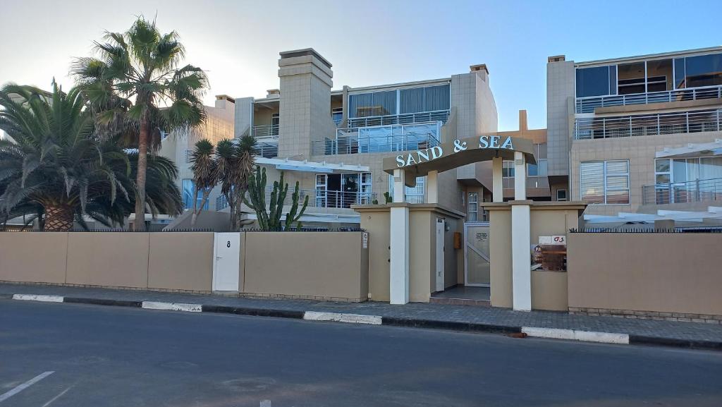 Sand and Sea, Swakopmund (updated prices 2025)