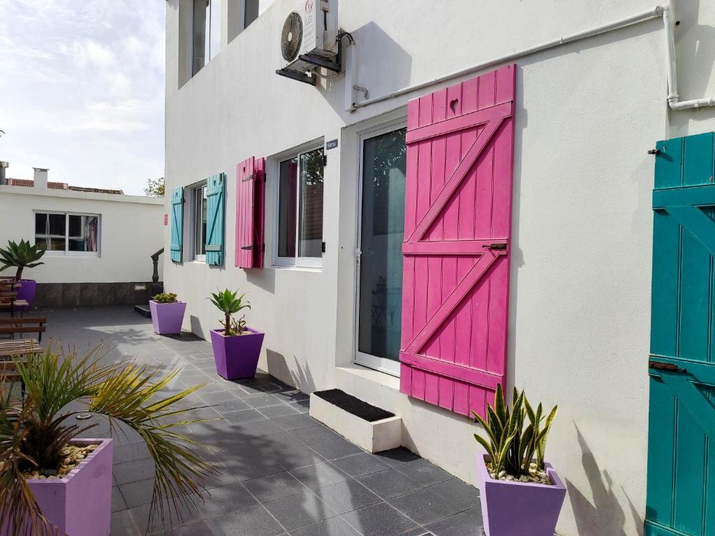 Vintage Place - Azorean Guest House, Ponta Delgada (updated prices 2025)