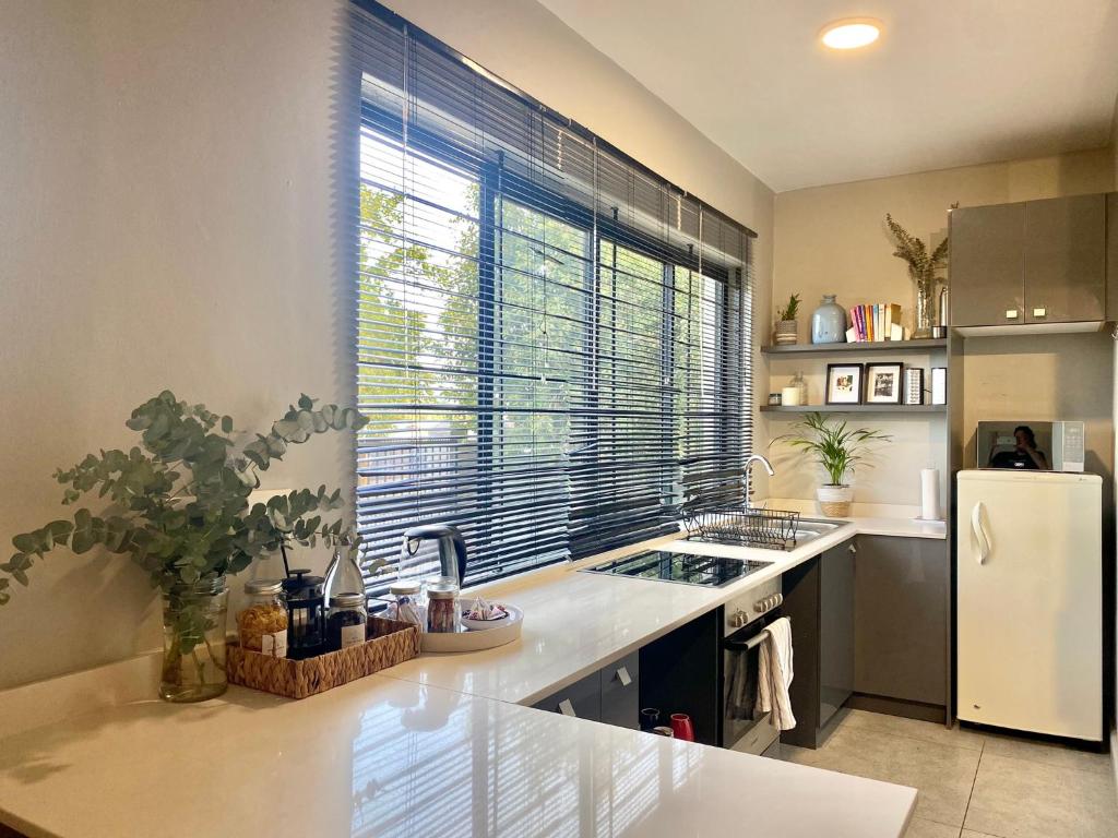 Stay on Main 1, Paarl (updated prices 2026)