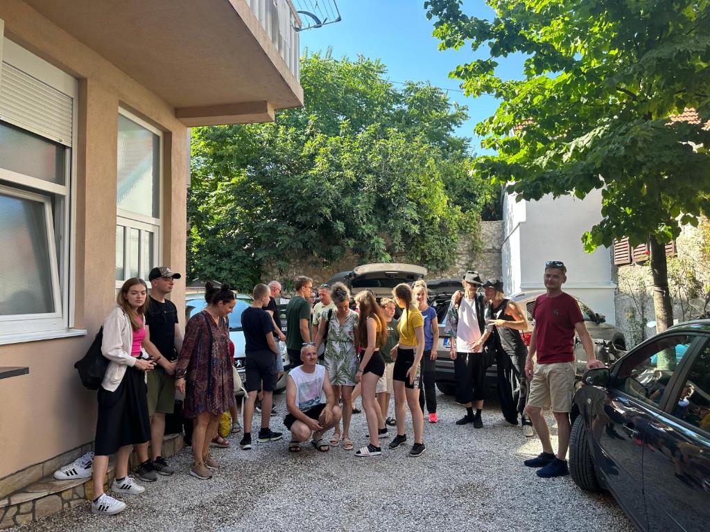 Pansion Villa Anja, Mostar – Aktualisierte Preise für 2024