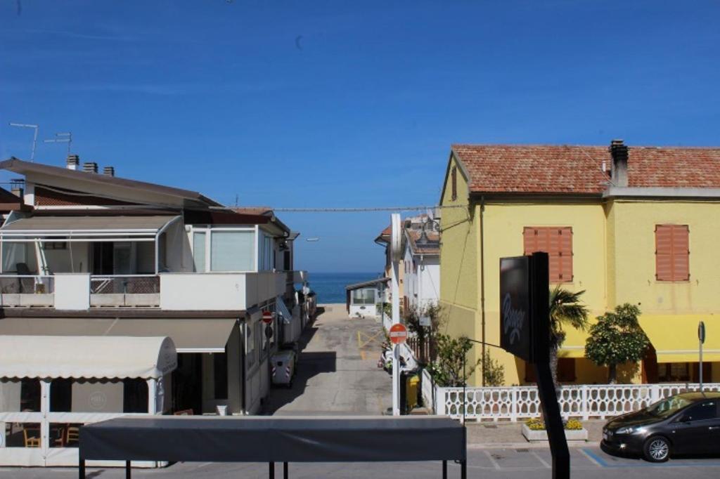 Quadrilo Corso, a 30 mt dal mare, Marcelli (aktualisierte Preise für 2026)