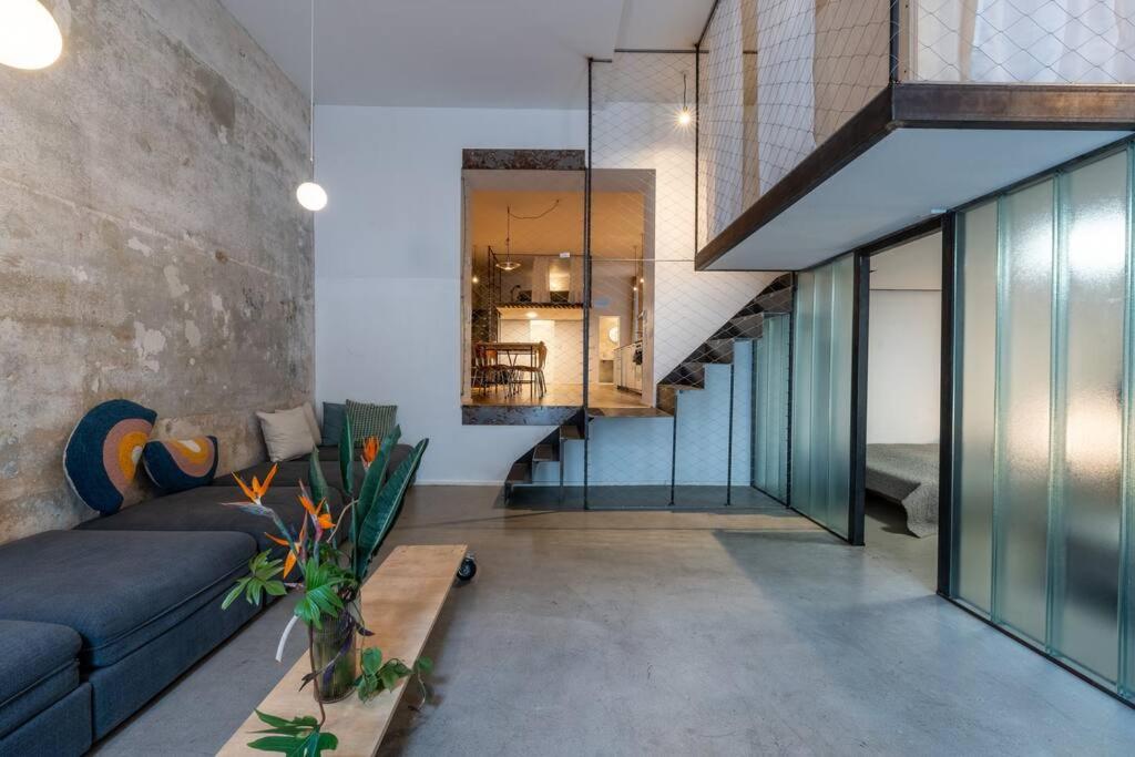 Architecture Apartment Kreuzberg - Maybachufer, बर्लिन की (2026 के लिए ...
