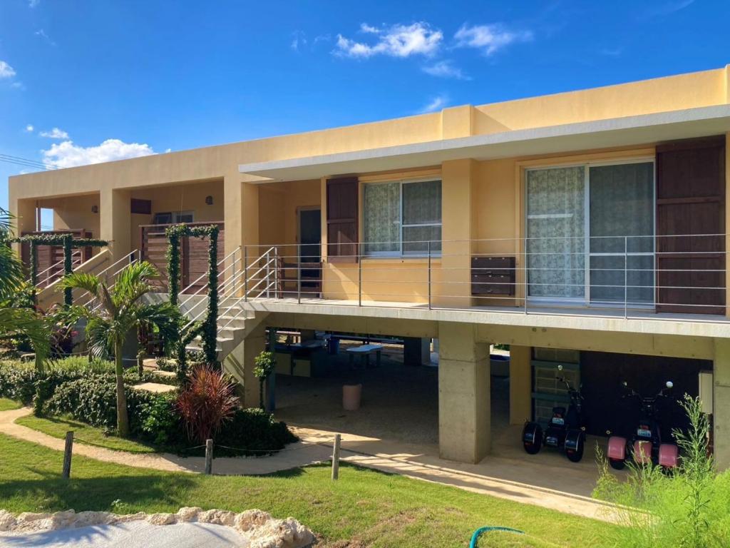 Nico House A - Vacation STAY 07461v, Kabira (aktualisierte Preise für 2025)