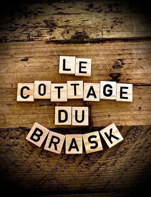 Le Cottage du Brask, La Motte-du-Caire (precios actualizados 2025)