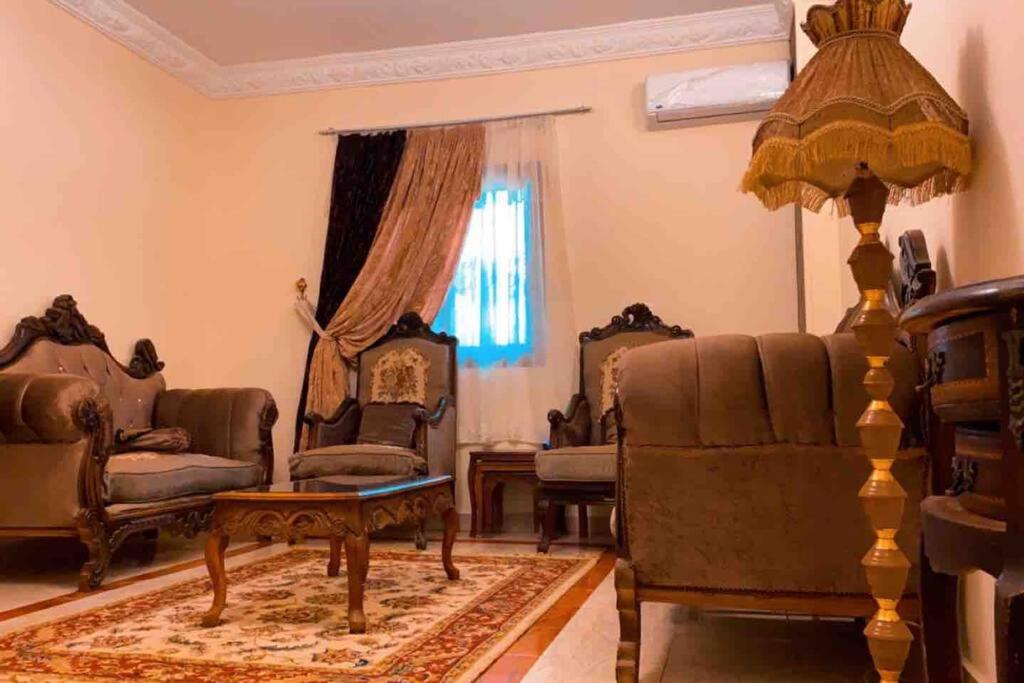 Classy and Relaxy apartment in 6 October city Cairo Egypt, 6th Of ...