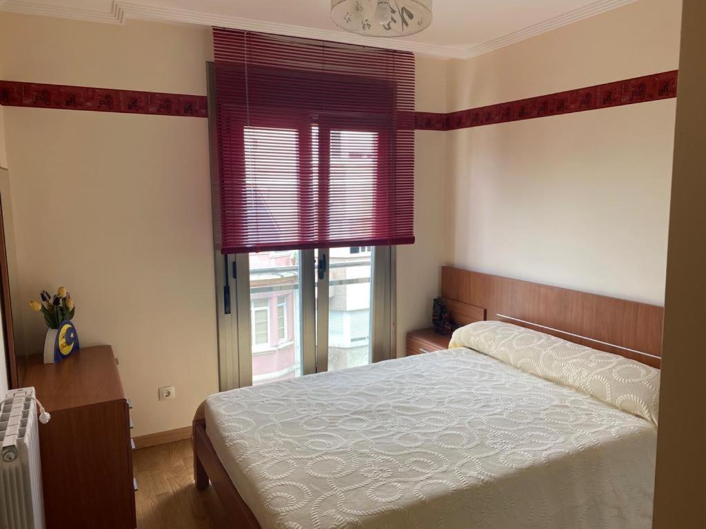 EnFOZ Con Parking y a la Orilla del Mar, Foz (preços atualizados para 2025)