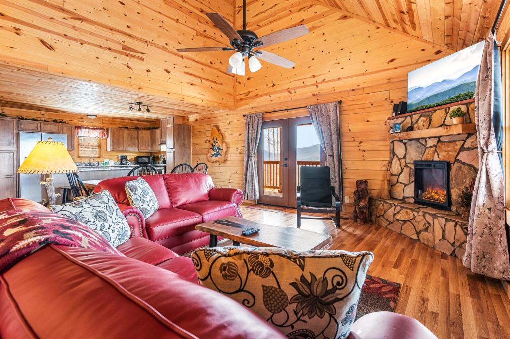 Smoky's Den II, Gatlinburg (precios actualizados 2026)