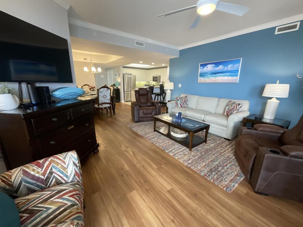2207 Royale Palms condo, Myrtle Beach (updated prices 2024)