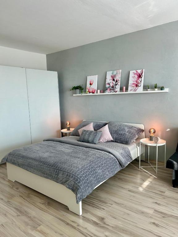 Magnolia Studio Apartment, Trnávka (updated prices 2026)