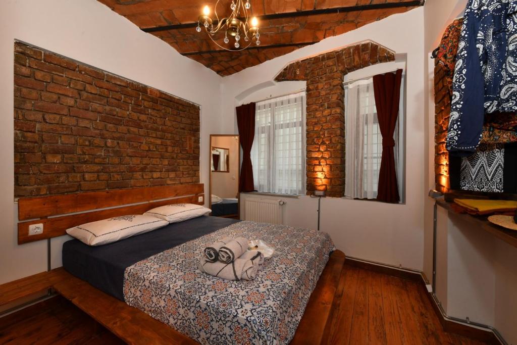 Historical & Retro House @Central of Taksim, Istanbul (updated prices 2025)
