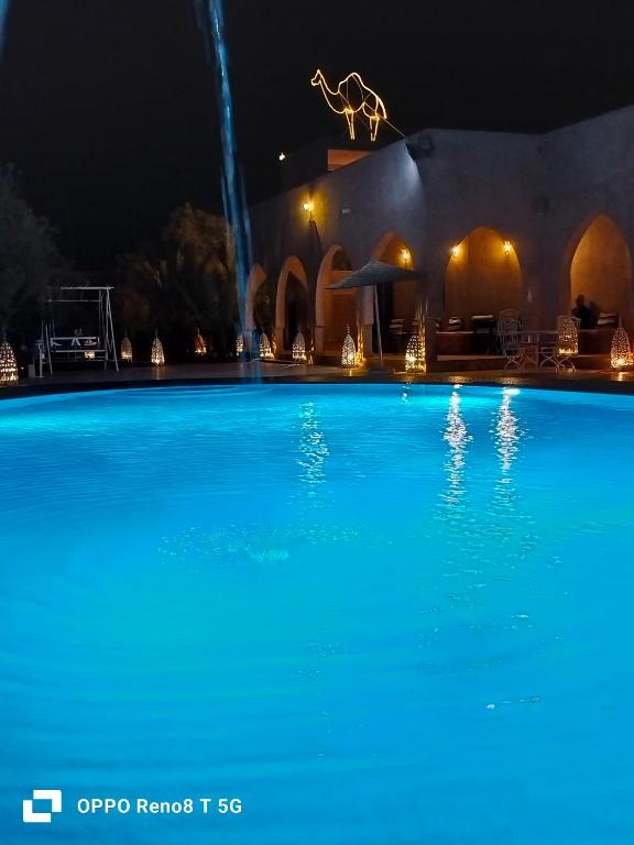 Hotel Riad Ali, Merzouga – Precios actualizados 2024