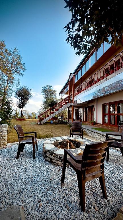 THE HIMALAYAN WOODS, CHAUKORI, Chaukori (updated prices 2024)
