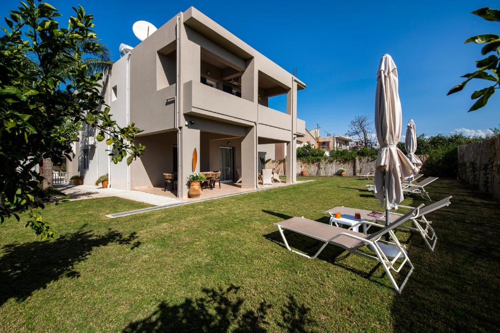 Meraki Cretan Hospitality, Maleme – Aktualisierte Preise für 2024