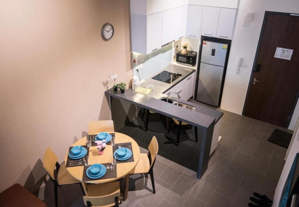 KL Sentral Bangsar Suites EST by Inam Suites, Kuala Lumpur (updated ...