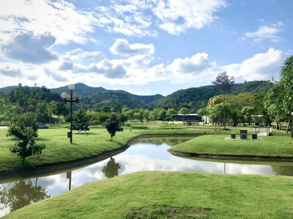 Tree Scape Mountain View Resort, Ban Pong (updated prices 2026)