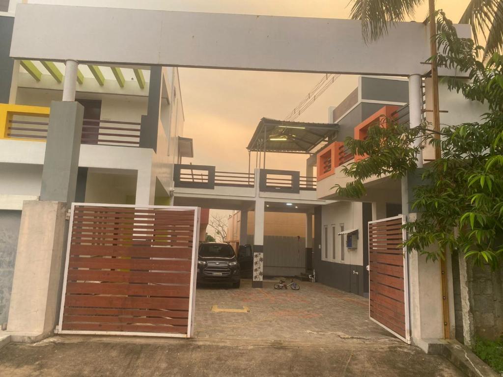 Samraj Stays, Coimbatore (updated prices 2025)