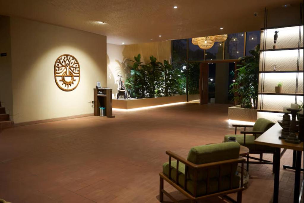 Ikshana Resort and Spa, Khandala, Khandala (updated prices 2025)