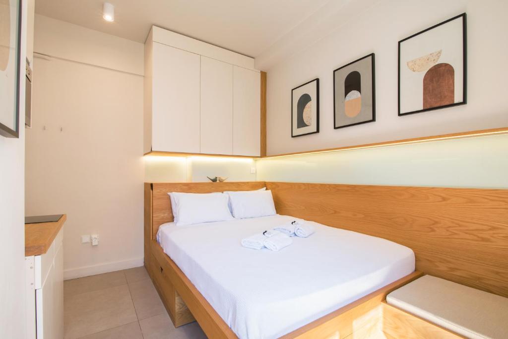 Pinia Studio by Corfuescapes, Corfú (precios actualizados 2025)