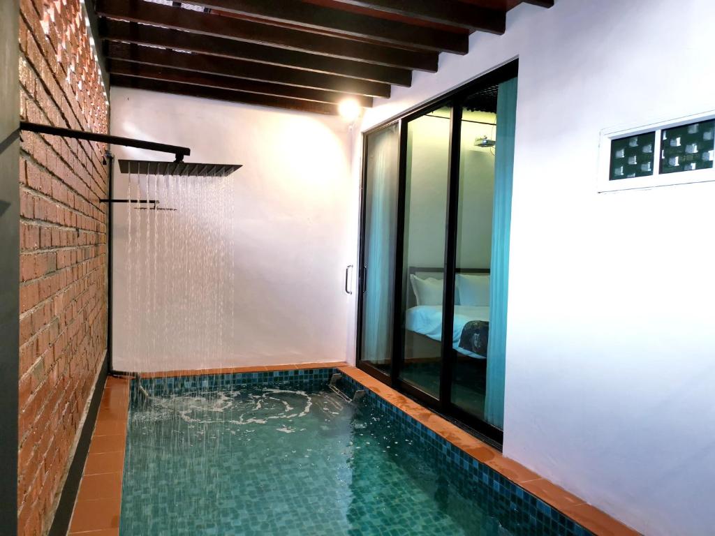 35 Cozy homestay with EV charger, Pool and Projector @ Ipoh Garden (Malaisie Ipoh) - Booking.com