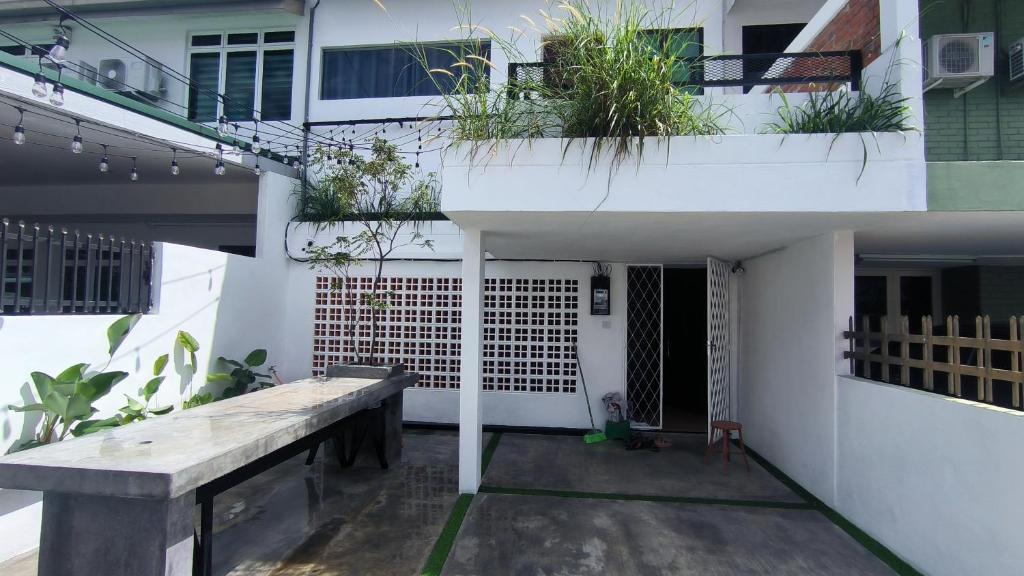 35 Cozy homestay with EV charger, Pool and Projector @ Ipoh Garden, Ipoh (ažurirane cene za 2025 ...