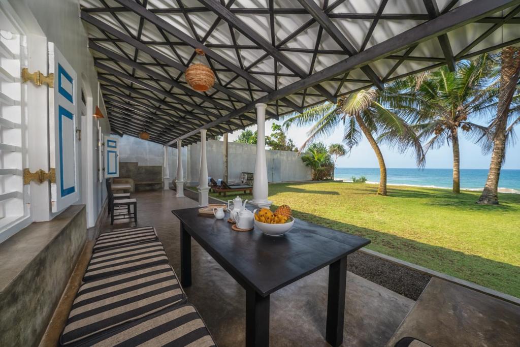 Sinhala Beach Villa, Ambalangoda (updated prices 2025)