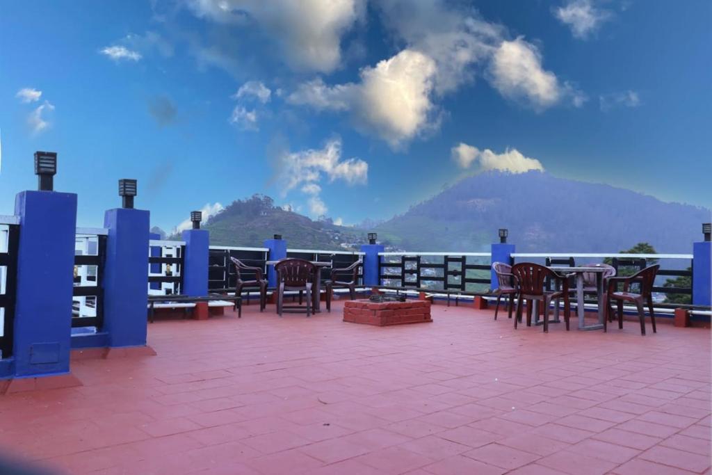 Cloud Nine Kothagiri By Lexstays, Kotagiri (updated prices 2025)