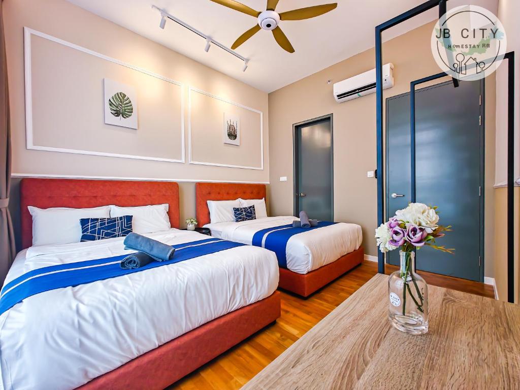 Skudai Paradigm Mall by RR JBcity, Johor Bahru (updated prices 2025)