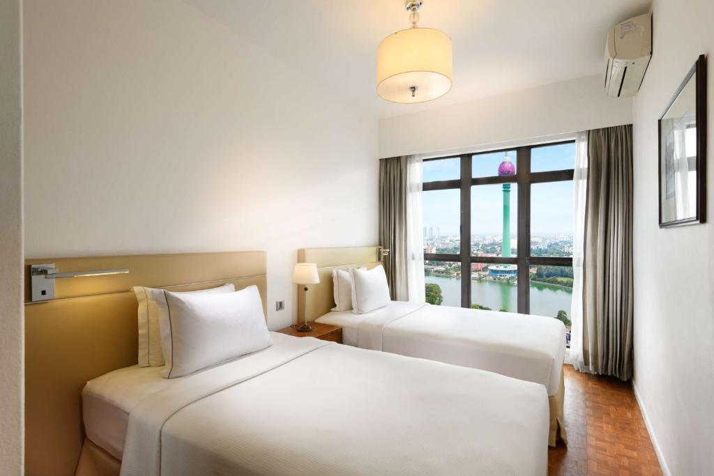 Hilton Colombo Residence, Colombo (updated prices 2025)