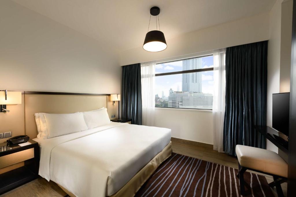 Hilton Colombo Residence, Colombo (updated prices 2025)