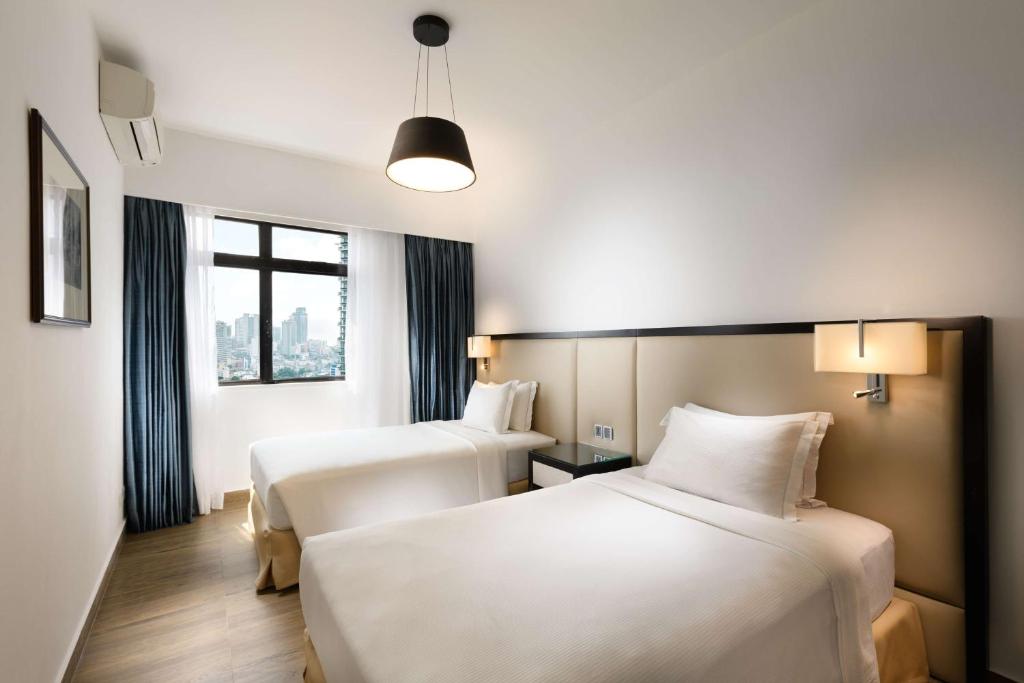 Hilton Colombo Residence, Colombo (updated prices 2025)