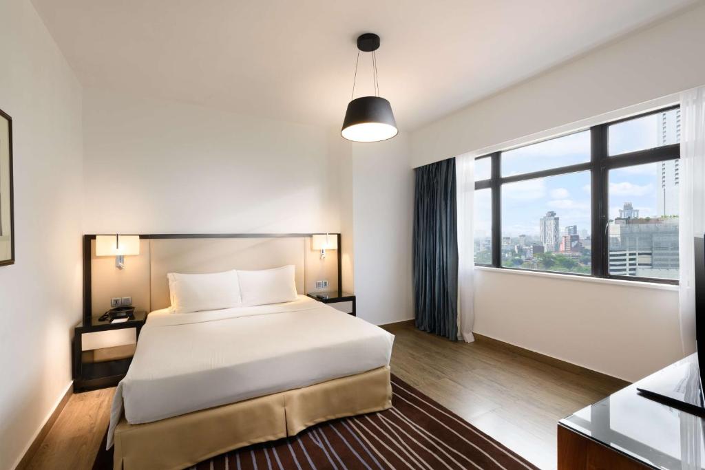Hilton Colombo Residence, Colombo (updated prices 2025)