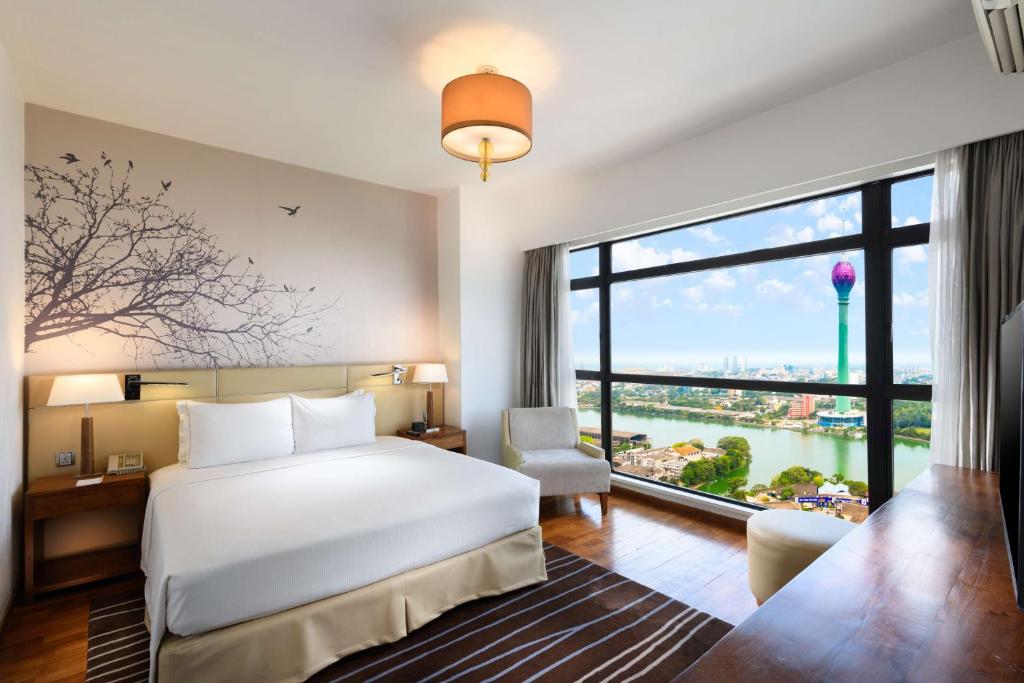 Hilton Colombo Residence, Colombo (updated prices 2025)