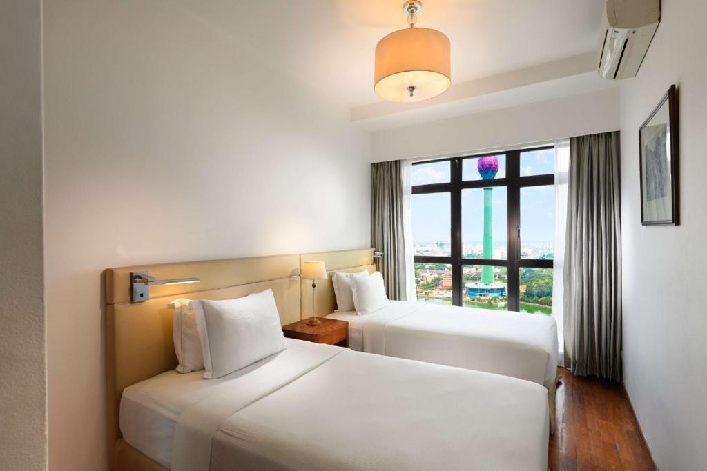 Hilton Colombo Residence, Colombo (updated prices 2025)