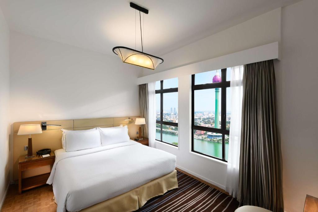 Hilton Colombo Residence, Colombo (updated prices 2025)