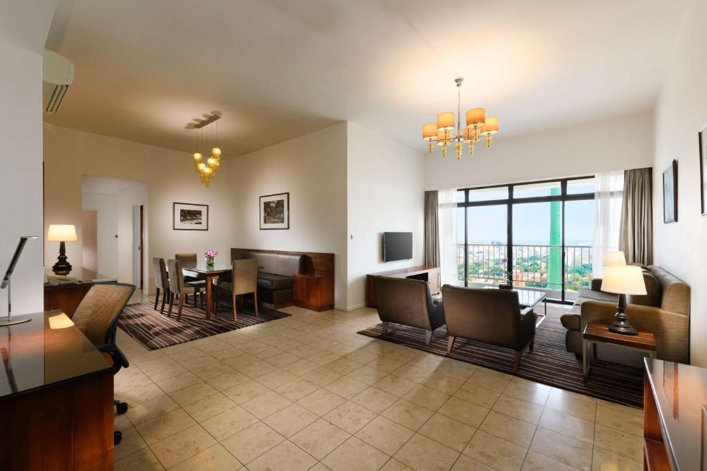 Hilton Colombo Residence, Colombo (updated prices 2025)