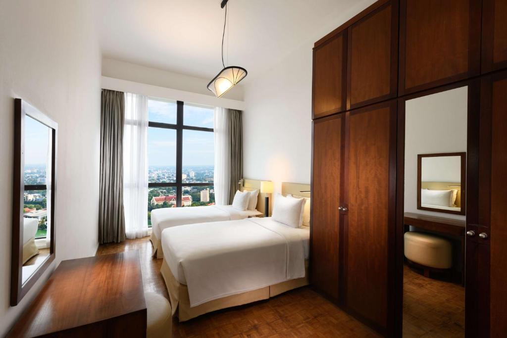Hilton Colombo Residence, Colombo (updated prices 2025)