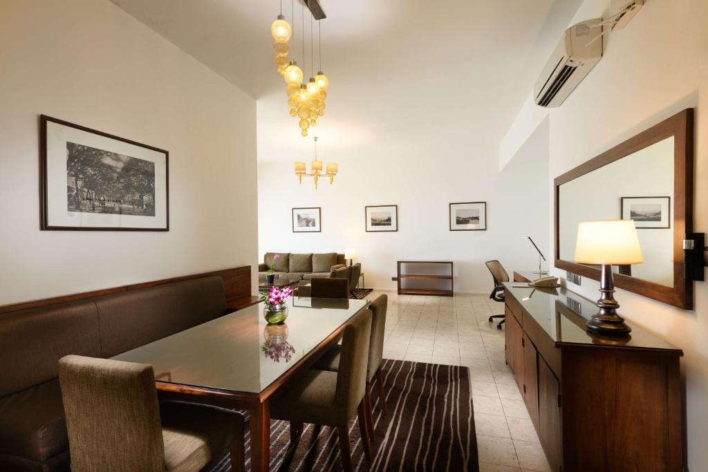 Hilton Colombo Residence, Colombo (updated prices 2025)