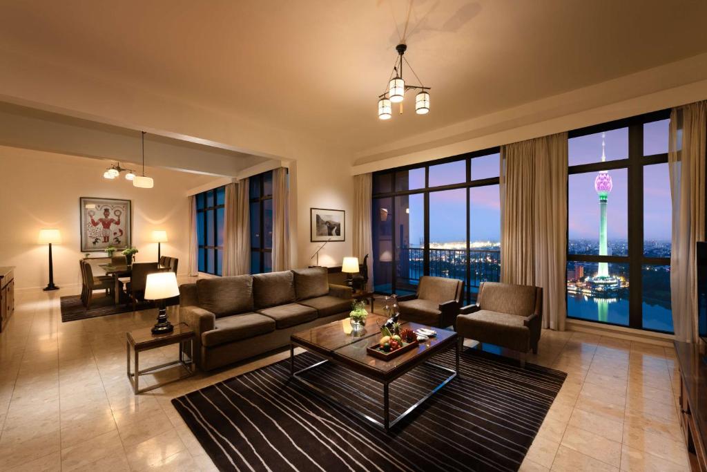 Hilton Colombo Residence, Colombo (updated prices 2025)