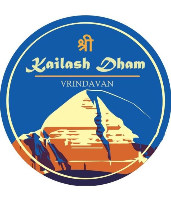 Shri Kailash Dham, Vrindāvan (updated prices 2025)